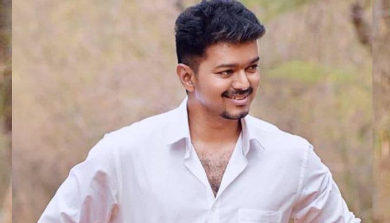 Sun Pictures Pays A Whopping Amount For Vijays Thalapathy 63 Satellite