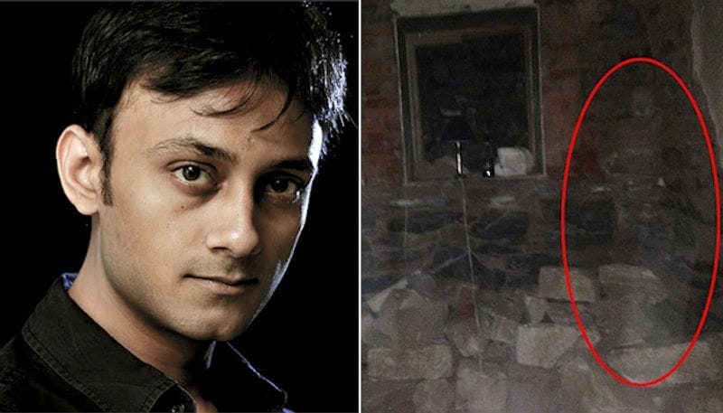 Friday the 13th: Five things you didn't know about Indian paranormal investigator Gaurav Tiwari