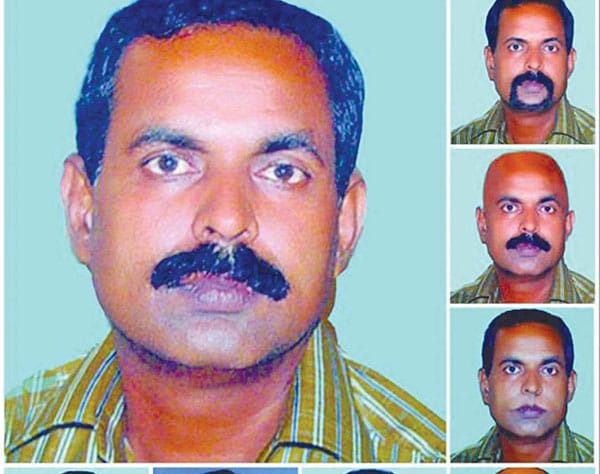 Aadu Antony Gets 15 Yr Rigorous Imprisonment For Killing Policeman