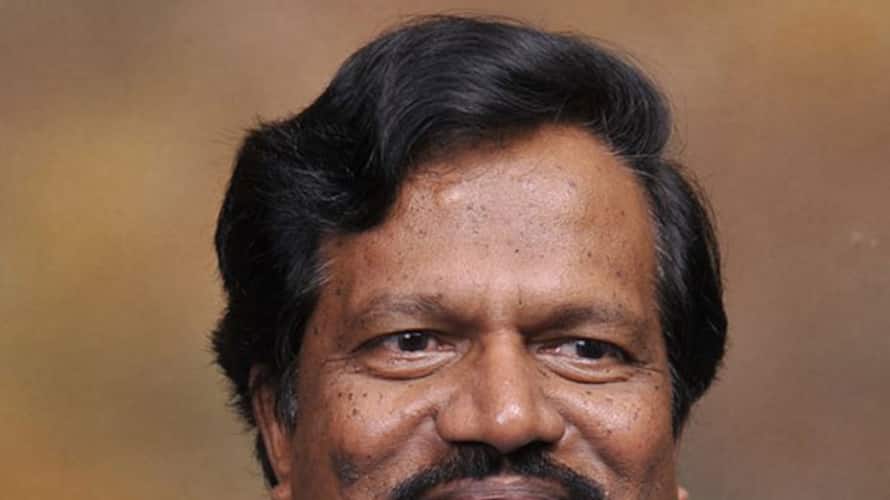 The message of Allama is still relevant, says Director TS Nagabharana