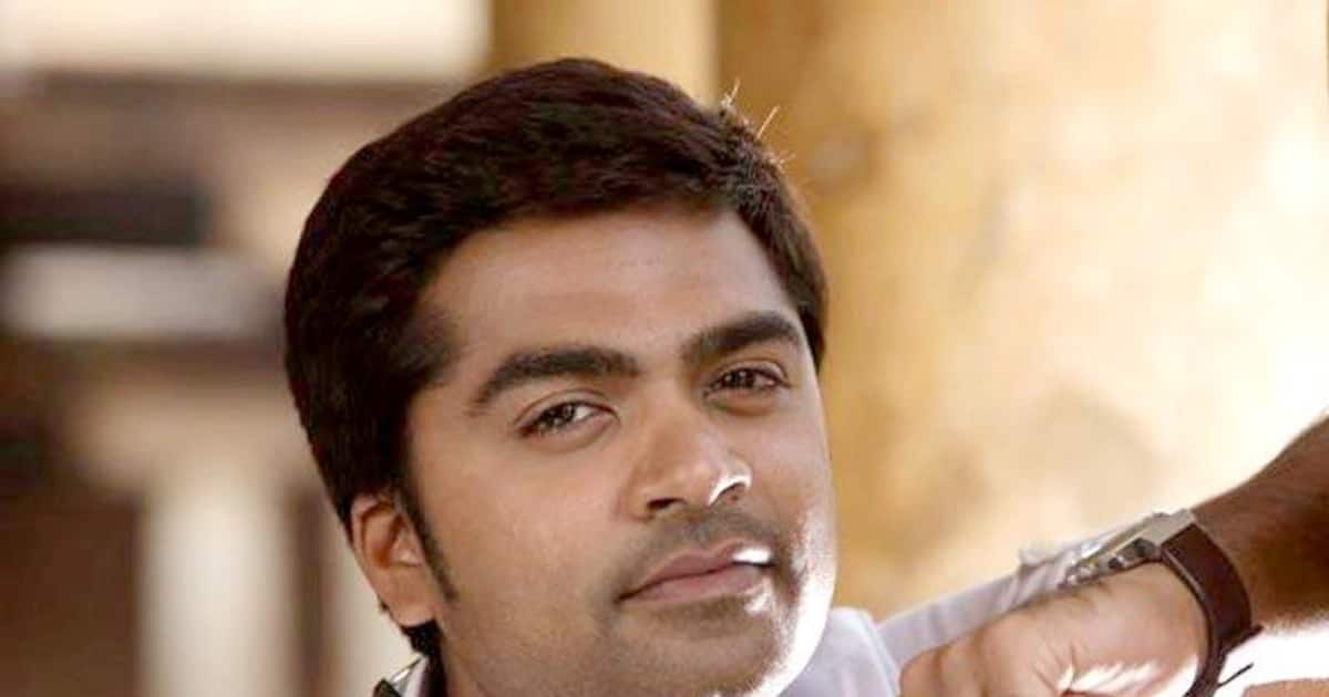 Tamil actor Simbu touches Kannadiga’s hearts over Cauvery issue