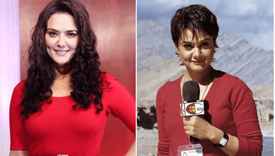 9 Actresses Who Transformed Their Bodies Amazingly