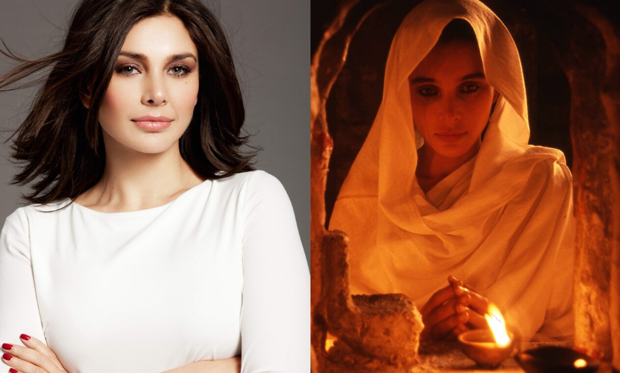 9 Actresses Who Transformed Their Bodies Amazingly
