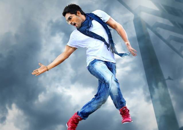 11 South Indian actors with the best dancing skills