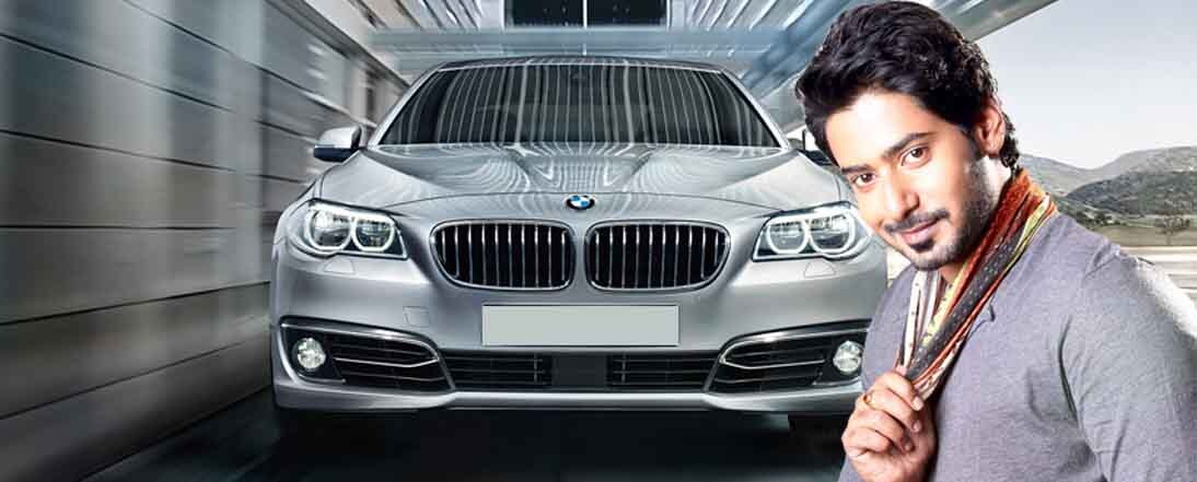 10 Kannada stars and their expensive luxury cars