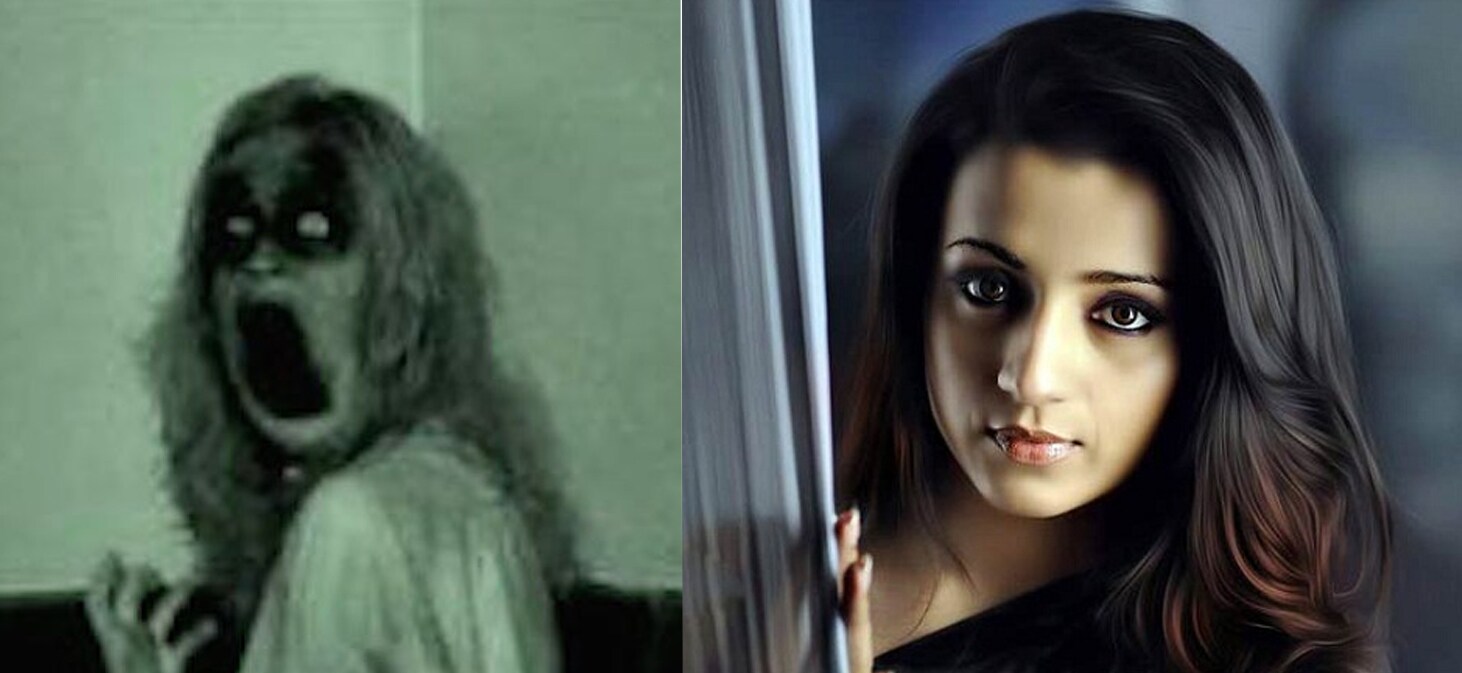 This is what your favourite actresses are afraid of