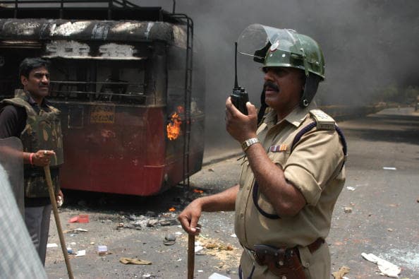 In Pics: This is what happened on the day Dr Rajkumar died