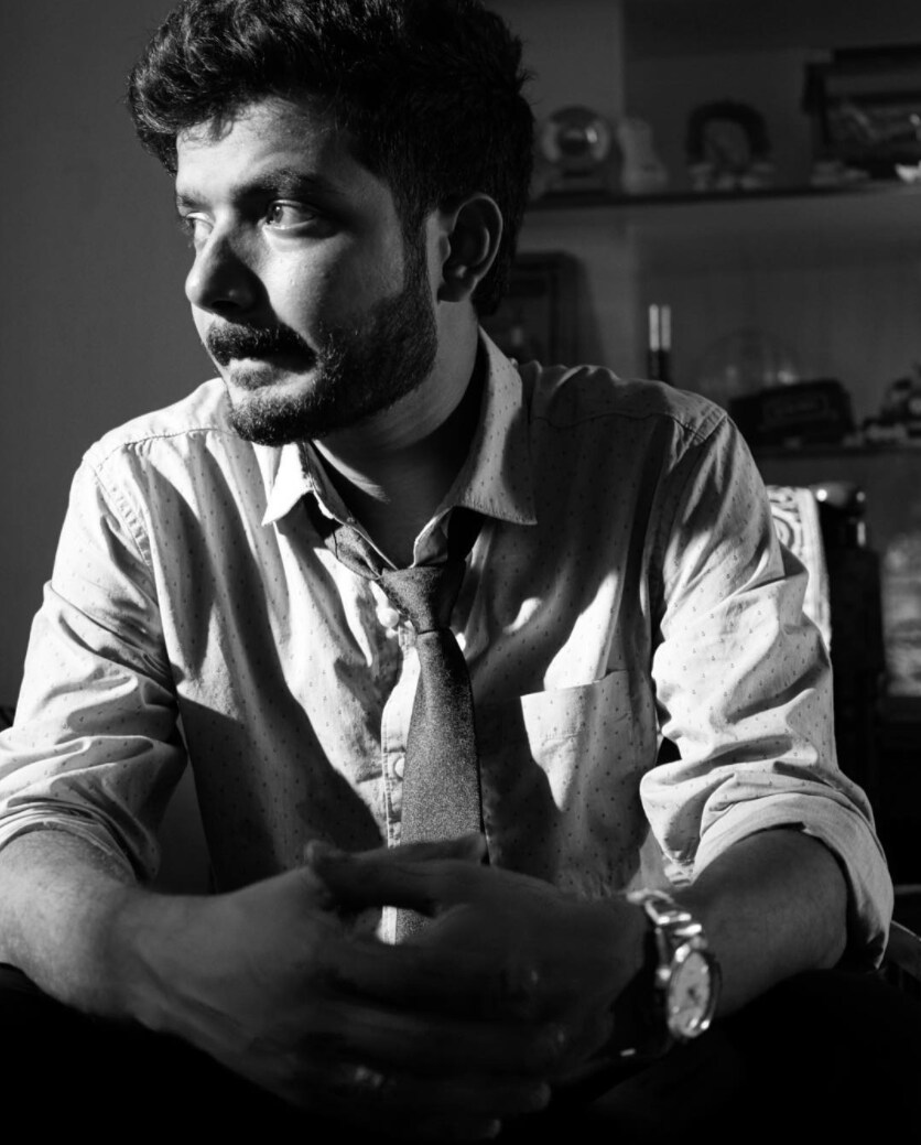 15 South Indian Actors With Most Instagram Followers