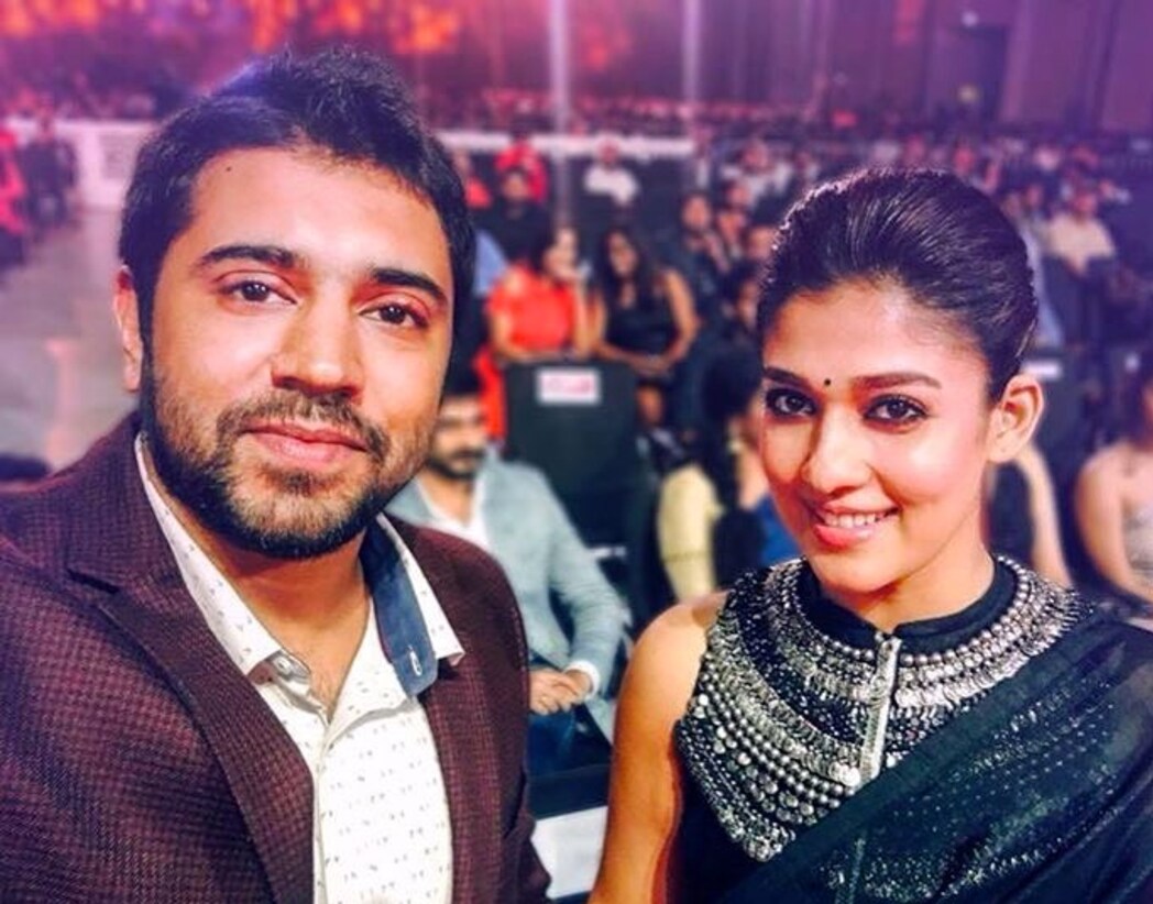 15 South Indian Actors With Most Instagram Followers