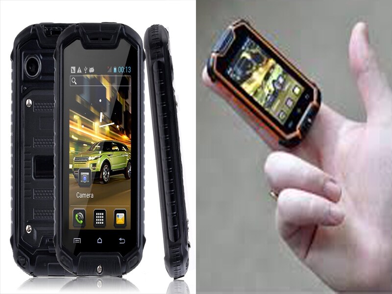 In pics: 10 amazing smartphones that come with unique design