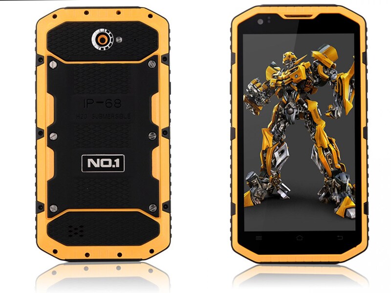 In pics: 10 amazing smartphones that come with unique design