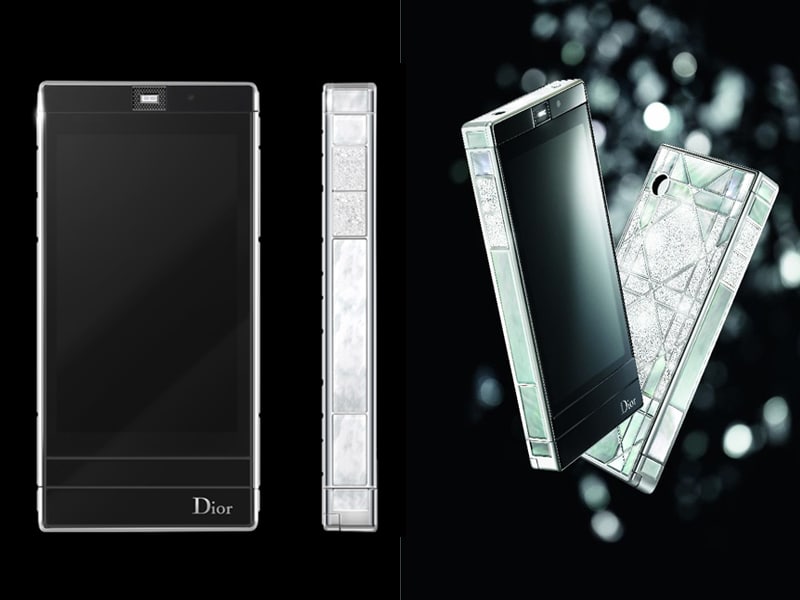 In pics: 10 amazing smartphones that come with unique design