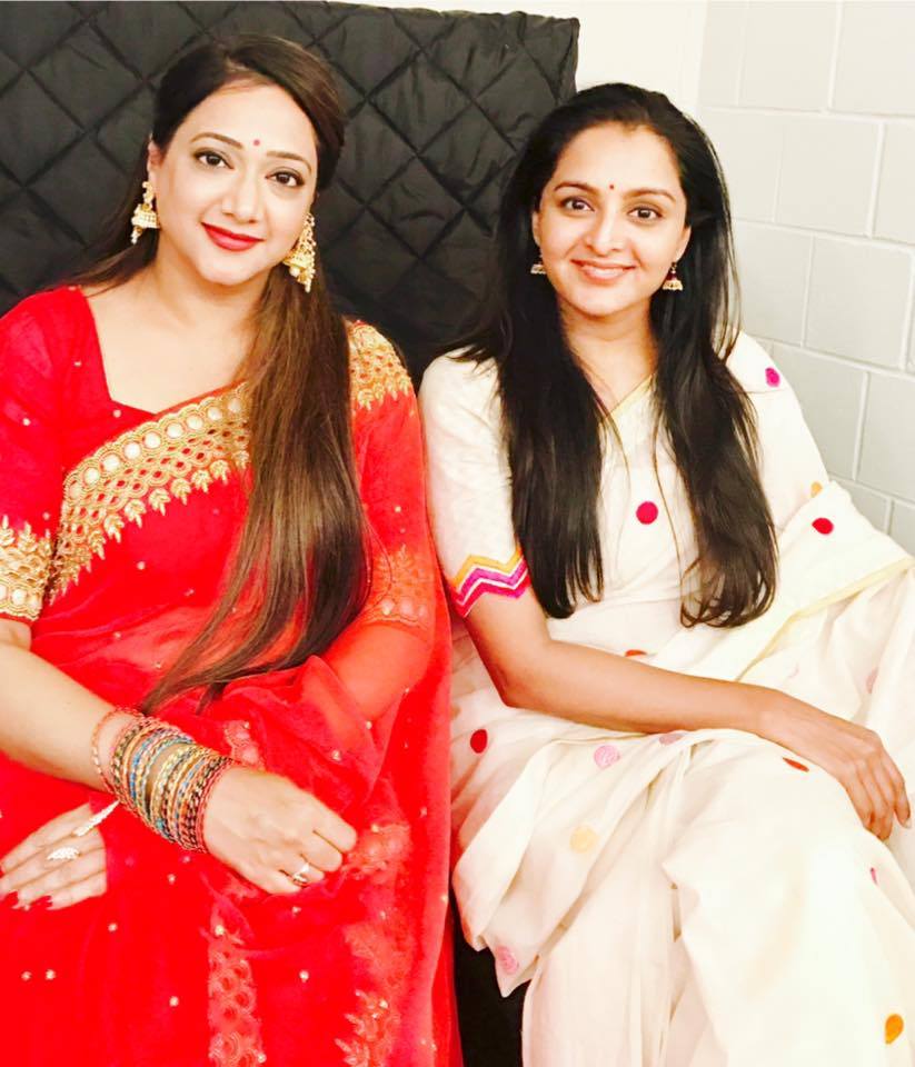 Geethu Mohandas Wedding