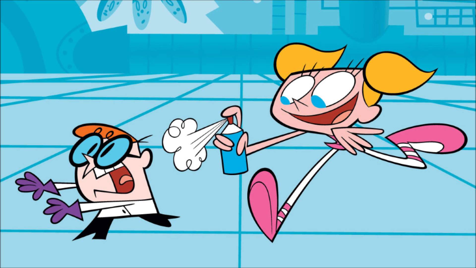 Nostalgic 90's: 15 iconic cartoons from your childhood