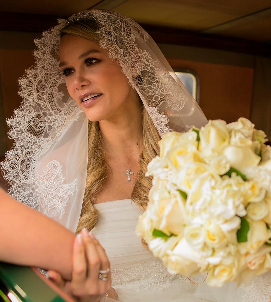 7 beautiful actresses who gave it all up to become nuns (or close)