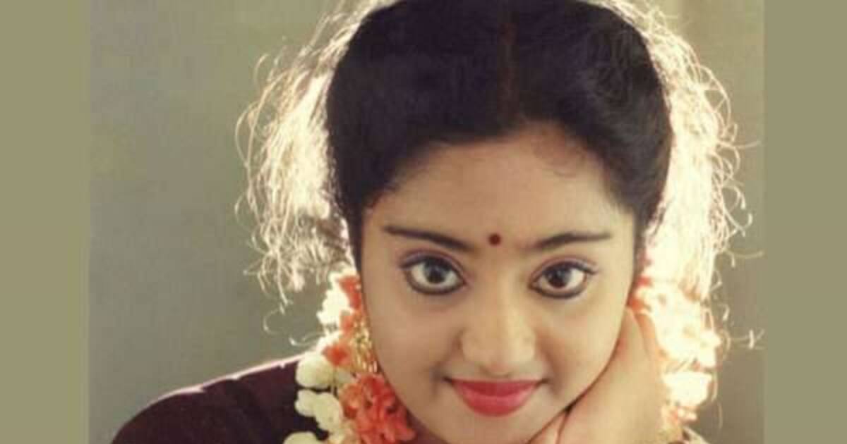 Malayalam actress Charmila now struggling to make ends meet