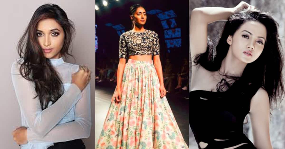 Watch: These Bengaluru models are going to be the new faces of the cine ...