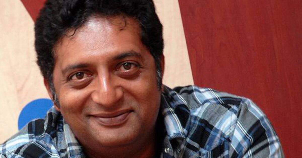 ನಟ, ನಿರ್ದೇಶಕ ಪ್ರಕಾಶ್ ರಾಜ್ ಪುಸ್ತಕ ಶಾರ್ಜಾದಲ್ಲಿ ಲೋಕಾರ್ಪಣೆ