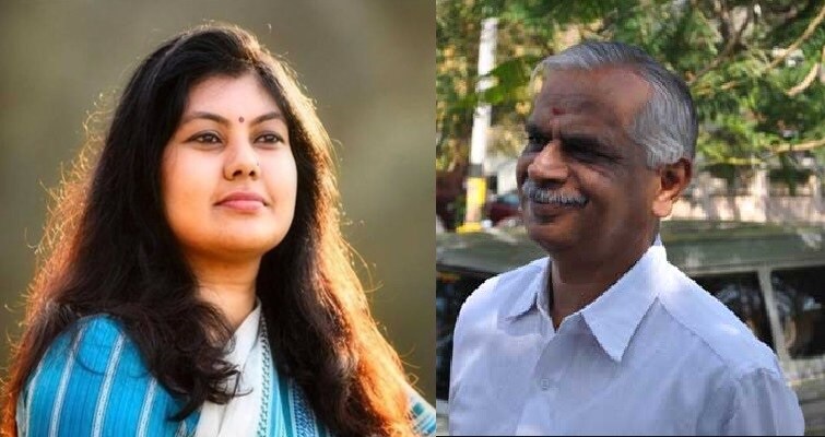 Will Karnataka Home Minister's daughter Soumya Reddy trounce BJP, JD(S ...