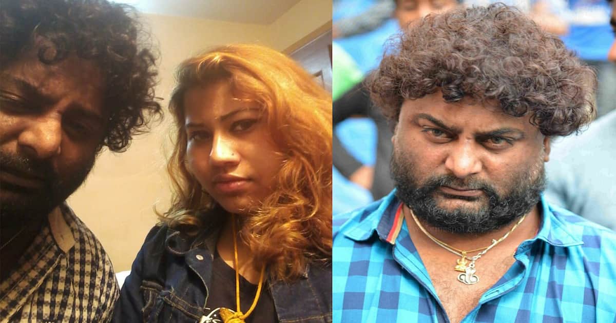 Shocking: Huccha Venkat gets married for real, here is the proof