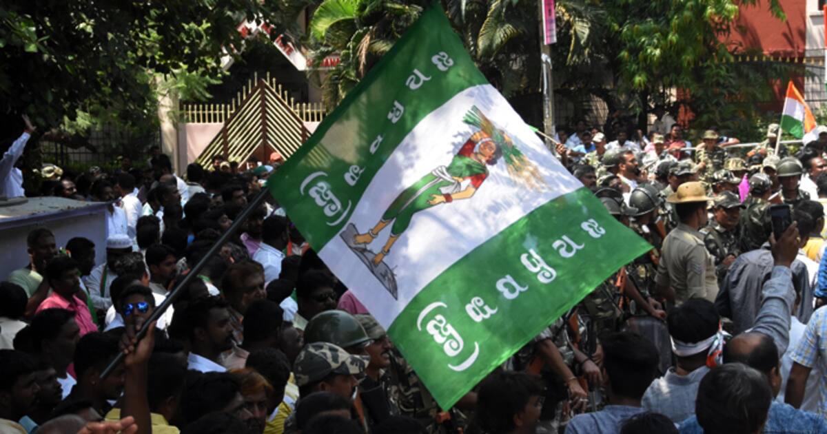 ಜೆಡಿಎಸ್‌ ಶಾಸಕರಿಗೂ ಆಪರೇಷನ್ ಕಮಲ ಭೀತಿ : ಯಾರಿದ್ದಾರೆ ಲಿಸ್ಟ್ ನಲ್ಲಿ