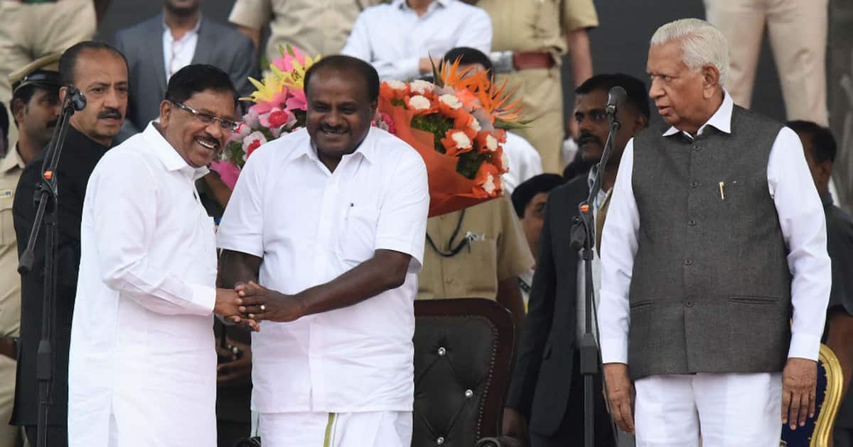 6 benefits given to an Indian Chief Minister besides their vast salary ...