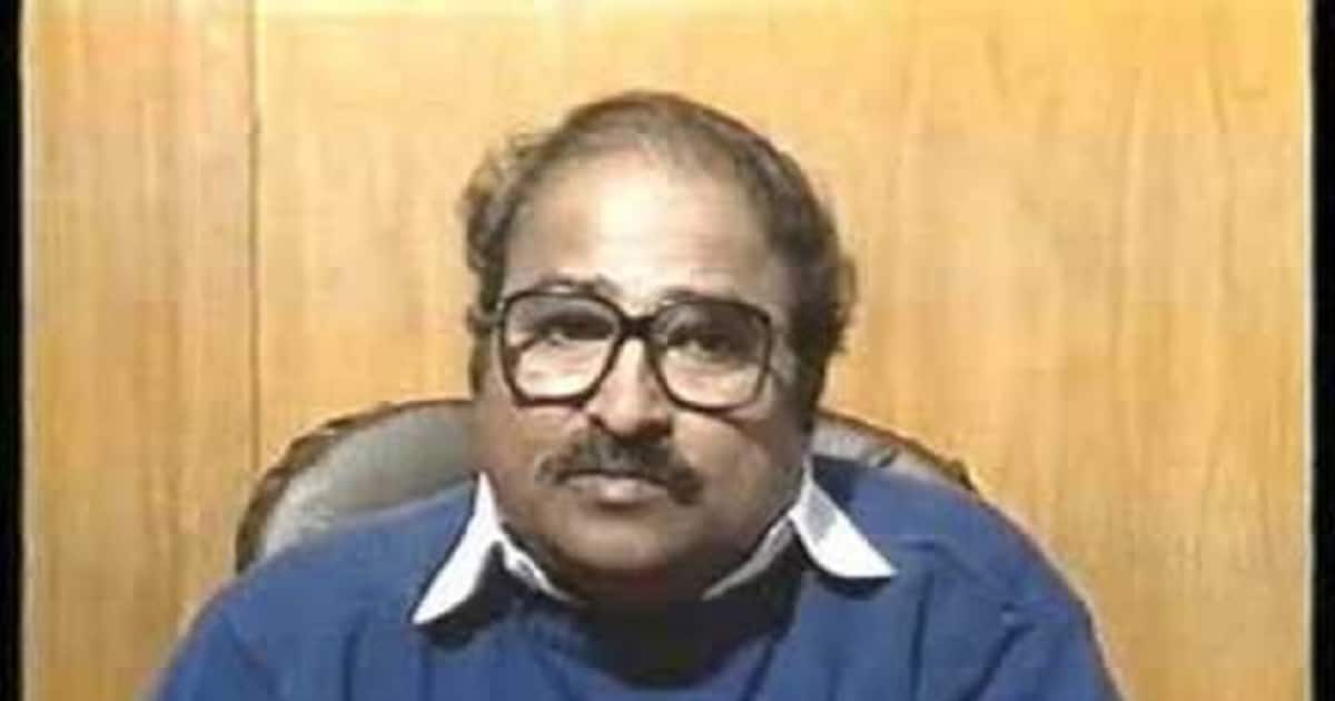 ಅಕ್ಷರ ಪ್ರೇಮಿ ಪಿ.ಲಂಕೇಶ್ ಅಂಕಿ ಪ್ರೇಮಿಯಾಗಿದ್ದು!