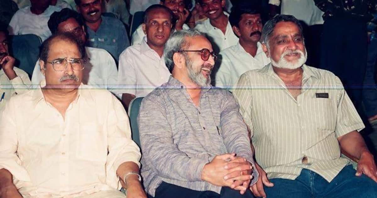 ಪತ್ರಕರ್ತ ಲಂಕೇಶ್ ಹೆಸರಿನ ಪಿ ಅಂದರೆ ಪಾಳೇಗಾರ