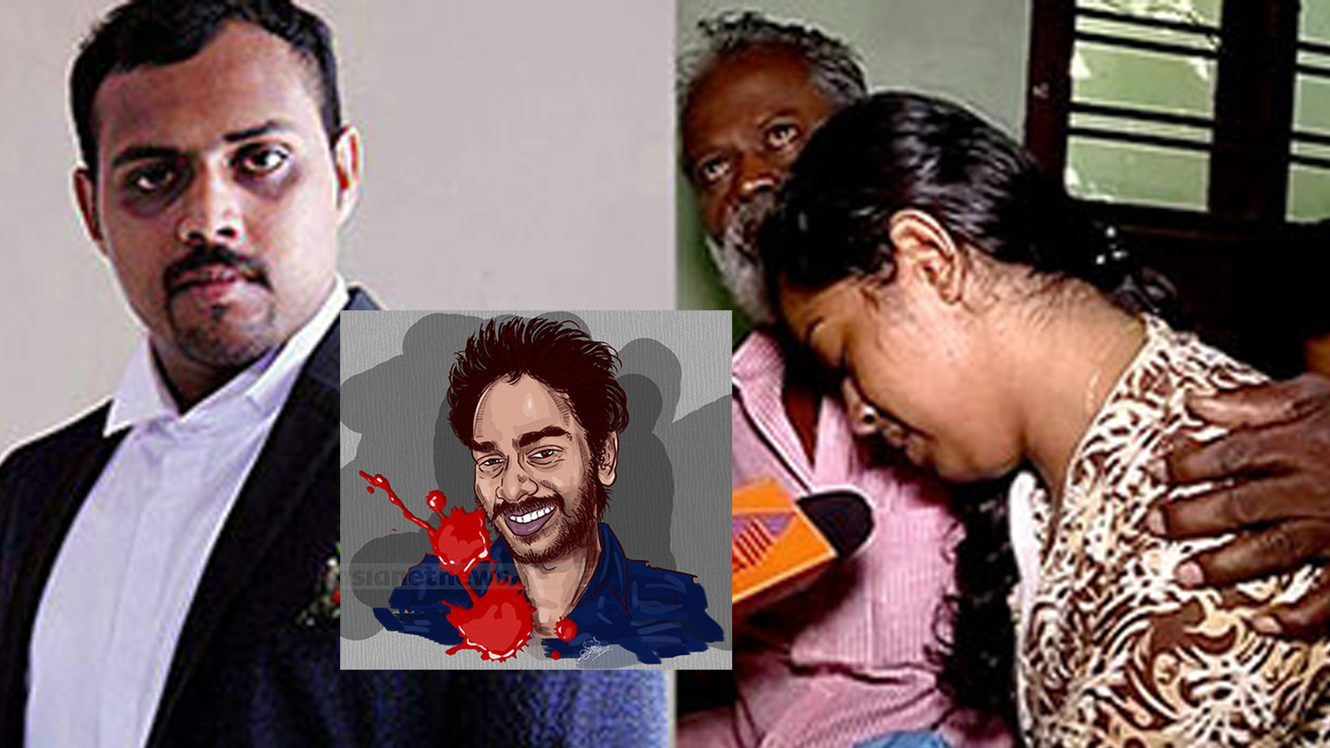 Kevin murder case: Neenu's father, brother surrender in Kannur