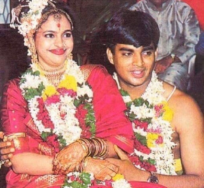Happy Birthday Madhavan: Here are Maddy's rare pictures with son, wife