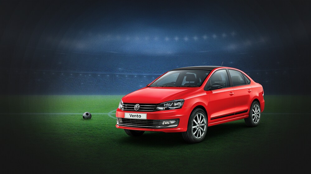 Volkswagen : വെന്‍റോ വേരിയന്റ് ലൈനപ്പ് ട്രിം ചെയ്‍ത് ഫോക്‌സ്‌വാഗൺ, വി ...