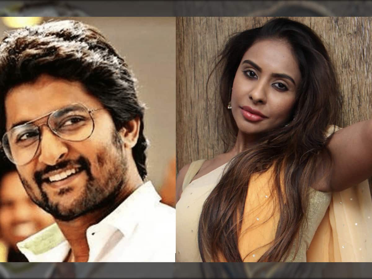 Sree Reddy's Instagram, Twitter & Facebook on IDCrawl