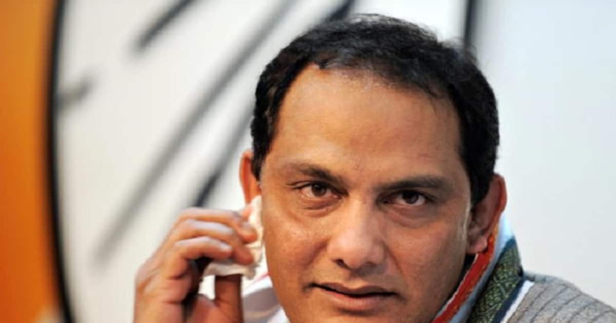 Mohammad Azharuddin elected as president of Hyderabad Cricket Association