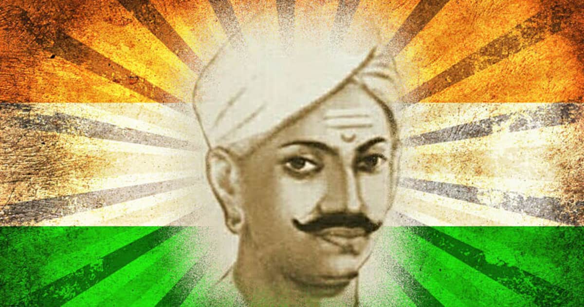 Mangal Pandey: Remembering the first rebel for the nation in 1857