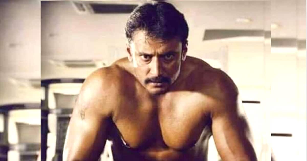 Independence Day Special: Kannada actor Darshan accepts Bhagat Singh ...