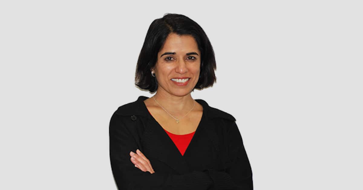 Indian American woman, Seema Nanda becomes CEO of Democratic party ...