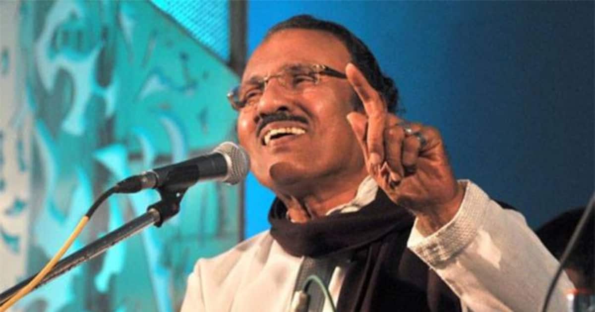 ഉമ്പായിയുടെ മരണം ഗസല്‍ സംഗീത മേഖലയ്ക്ക് വലിയ നഷ്‍ടമെന്ന് മുഖ്യമന്ത്രി