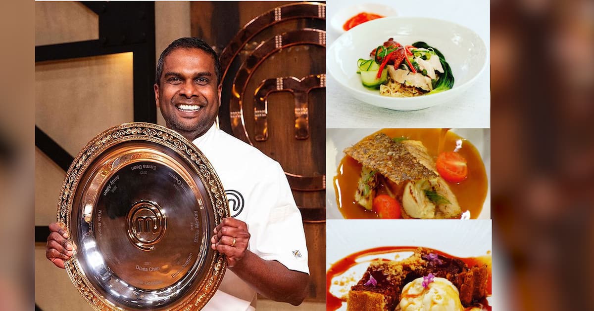 Sashi Cheliah: 9 unknown facts about Indian-origin Australian ...