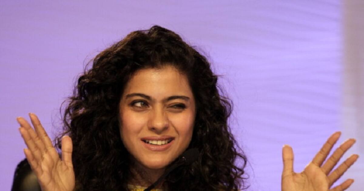 Kajol Birthday Special: 7 movies that show why she is one of the most ...