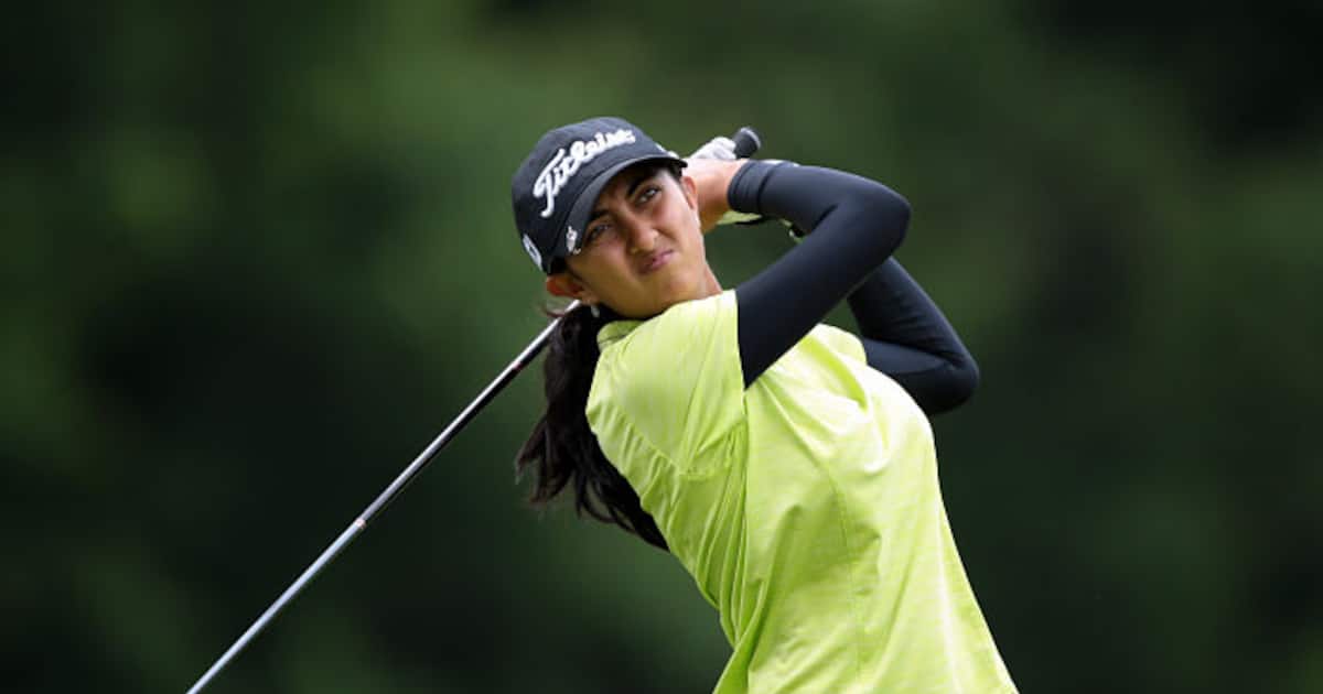 Tokyo Olympics: Aditi Ashok shines in 2nd consecutive day, remains in ...