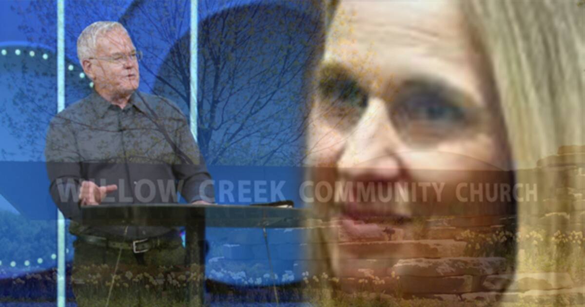 Willow Creek church sexual abuse case: Lead pastor resigns, speakers ...