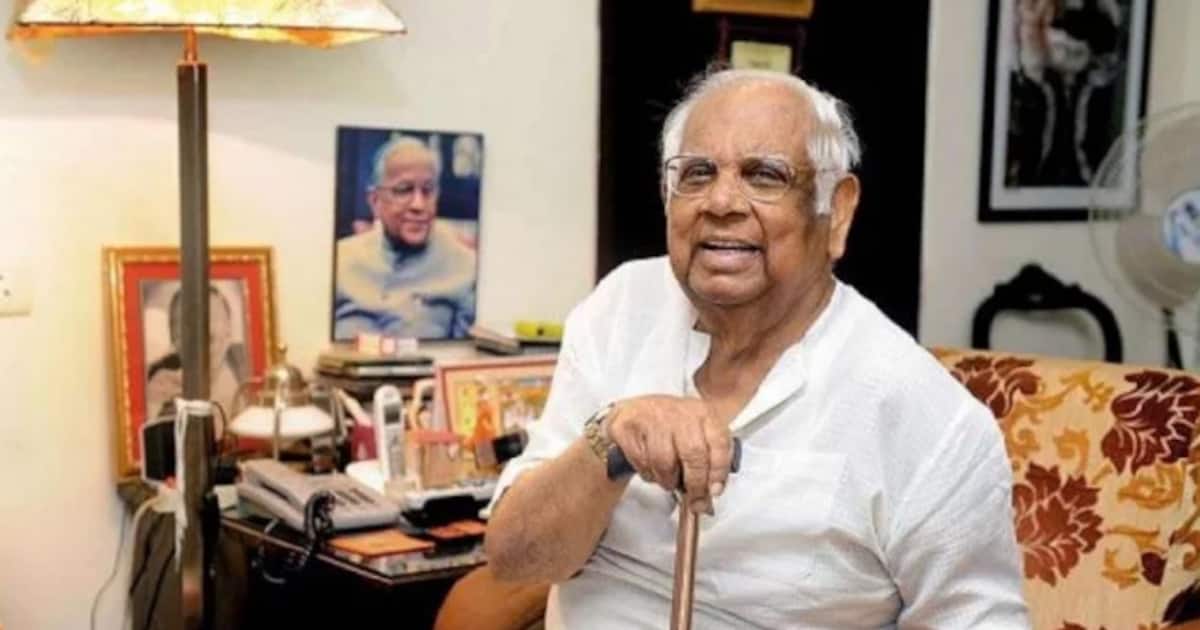 Somnath Chatterjee: Calcutta HC judges pay final respects to former Lok ...