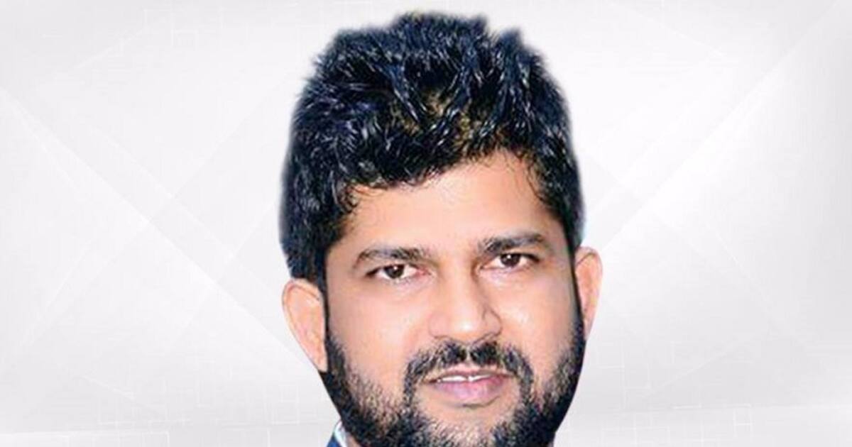 Fake letter row: BJP MP Pratap Simha lashes out at Karnataka home minister