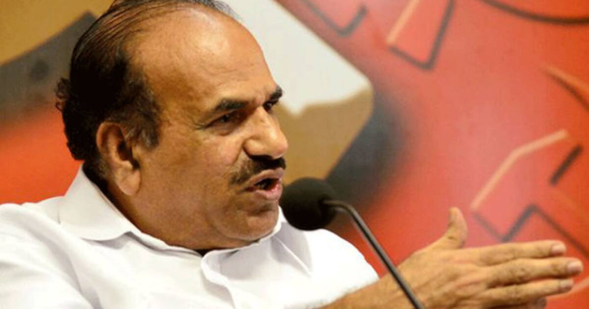 CPM leader Kodiyeri Balakrishnan says setback is only temporary