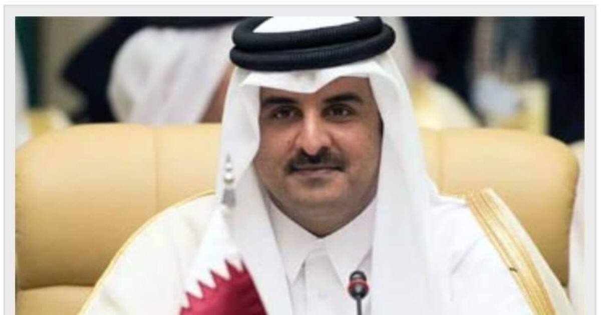 కేరళకు రూ.35 కోట్ల ఆర్థిక సాయం ప్రకటించిన ఖతార్ రాజు