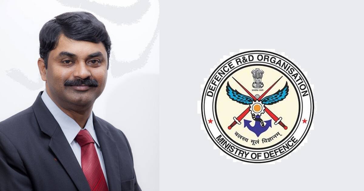 BREAKING: G Satheesh Reddy, eminent missile scientist, appointed DRDO chief