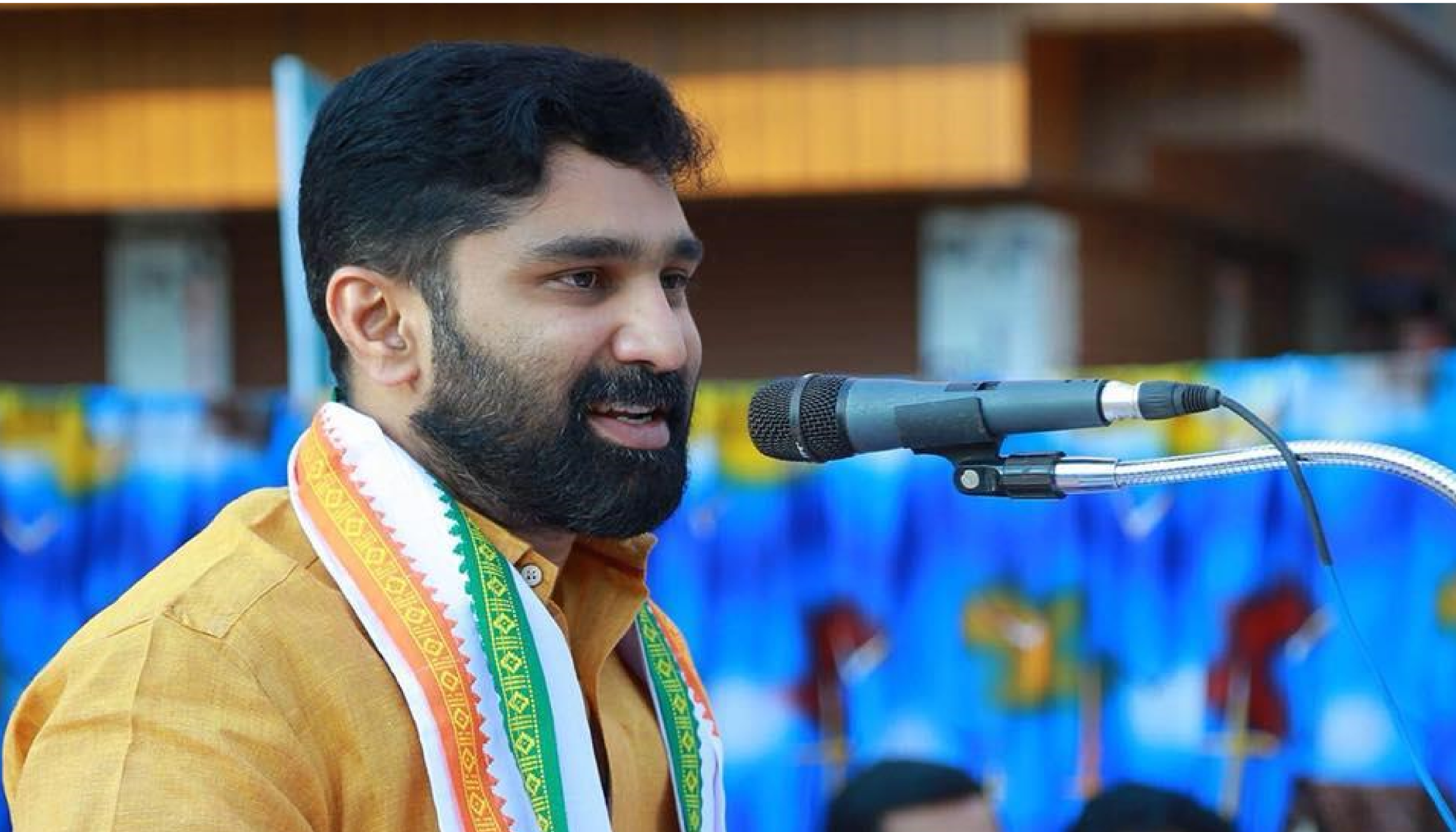 രാജ്യത്തെ മികച്ച 50 എംഎല്‍എമാരില്‍ ഇടം നേടി വി ടി ബല്‍റാം | v t balram ...