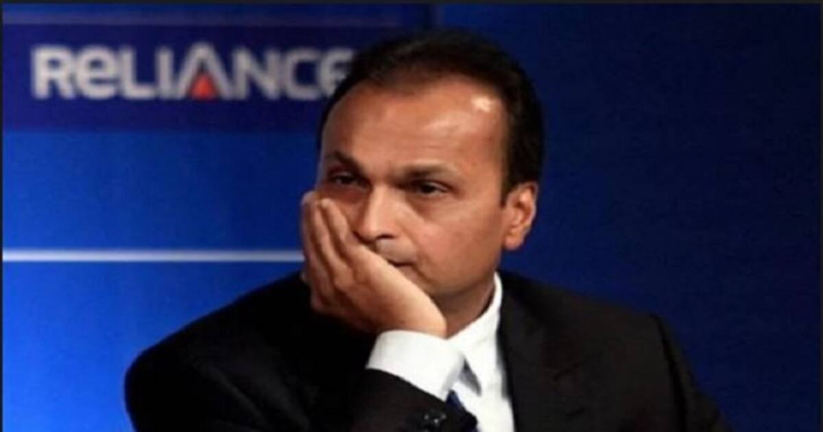 Several deals of UPA with Anil Ambani: Modi government exposes Congress ...