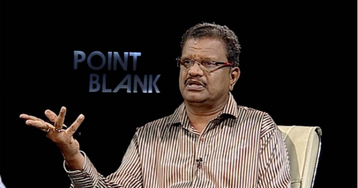 Interview with Dr. M. Rajeevan |ഡോ എം രാജീവനയുമായി അഭിമുഖം | Point ...