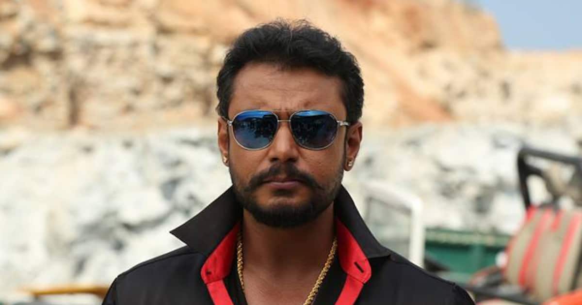 ಅಪಘಾತ ಬಳಿಕ ದರ್ಶನ್ ಫಸ್ಟ್ ರಿಯಾಕ್ಷನ್; ಫ್ಯಾನ್ಸ್‌ಗೆ ಕಳಕಳಿಯ ಮನವಿ